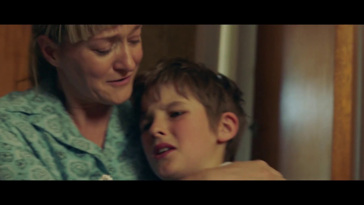 Mical - Trailer (Official Selection) - YouTube