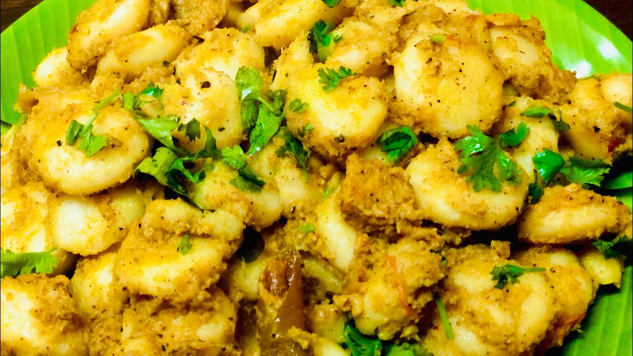 Kunji Pathal |കുഞ്ഞി പത്തൽ ഇങ്ങനെ ഉണ്ടാക്കി നോക്കു /Kunji Pathal Recipe ...