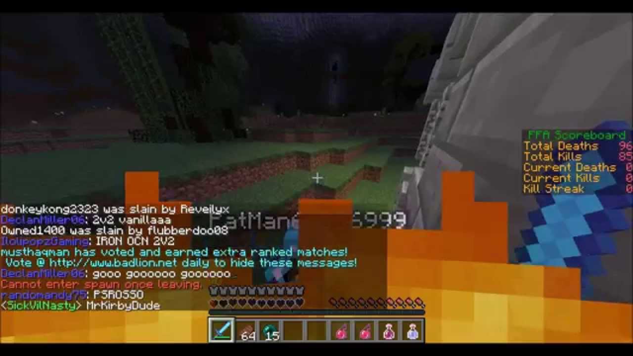 Problems with Minecraft - YouTube