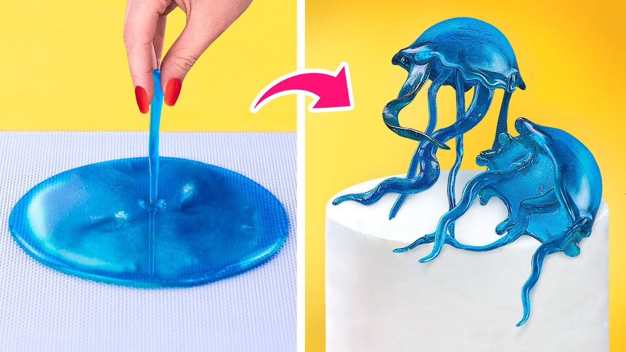 I Want Candy! 20 Ways to Turn Everyday Sweets Into Spectacular Eats ...
