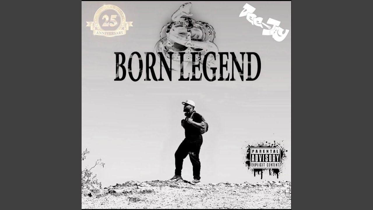 Born Legend - YouTube
