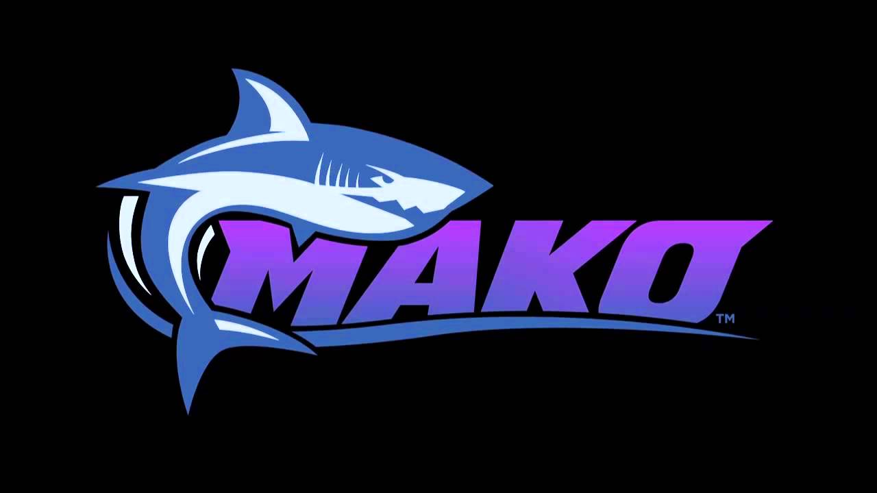 SeaWorld Announces Mako Logo - YouTube