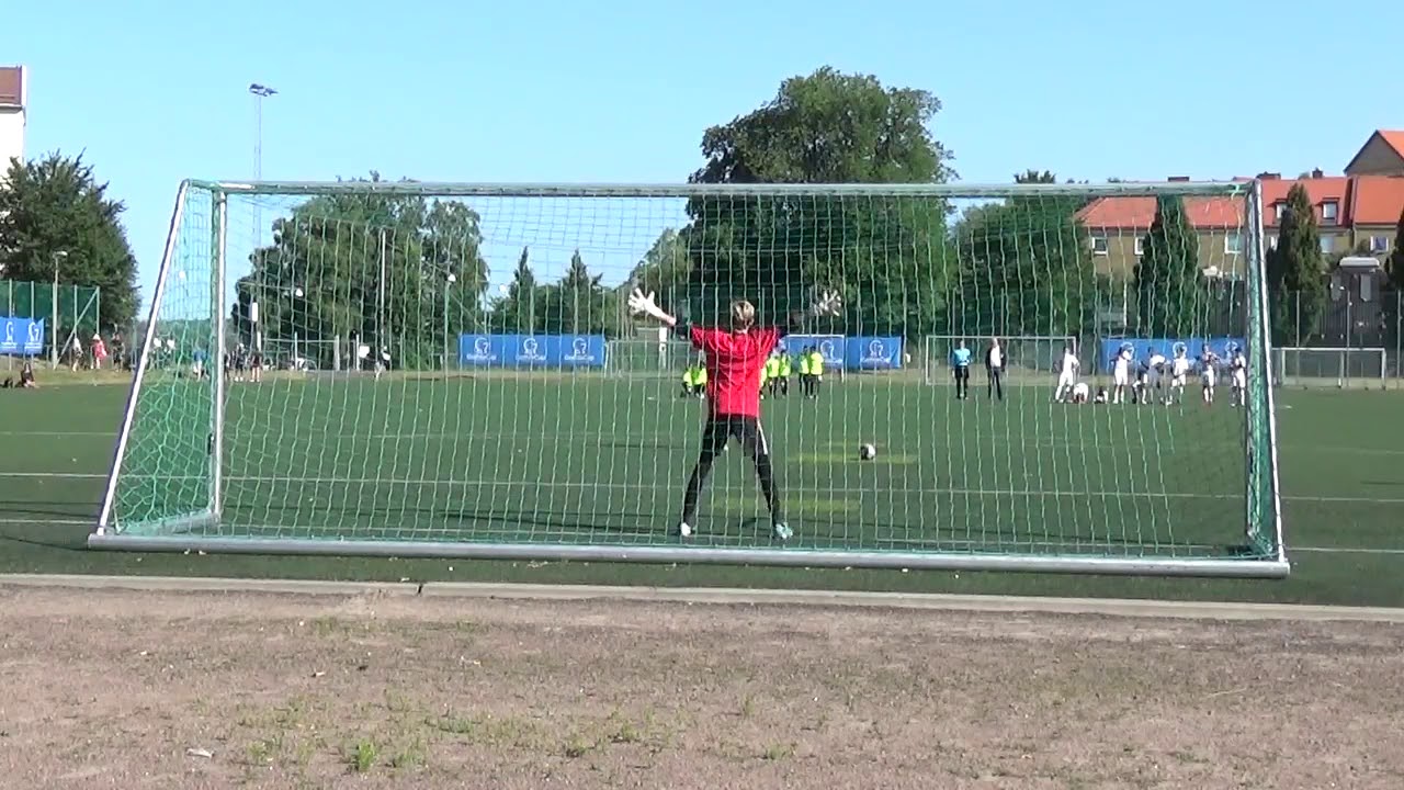 Seals 05B vs Angered MBIK Sweden Quarter Final PKs - YouTube