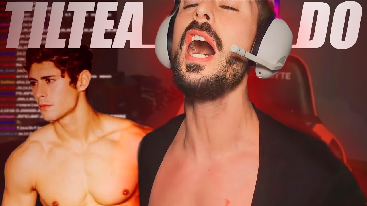 5 MINUTOS TILTEADO DE SHELAO #2 - YouTube