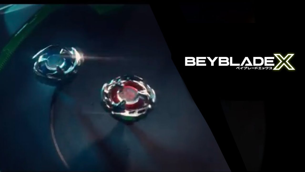 An insight to Beyblade Gen X | what is it?|#beyblade - YouTube