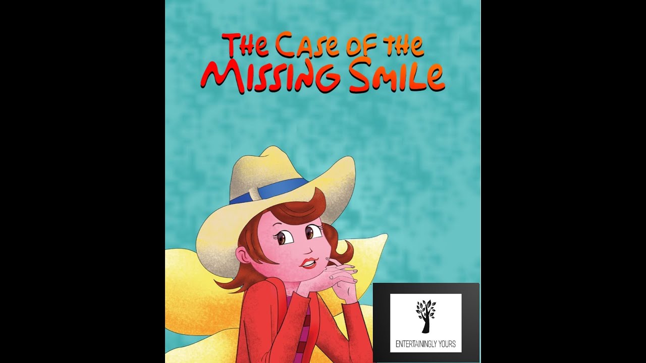 The case of the missing smile, kids story, moral story, Animated ...