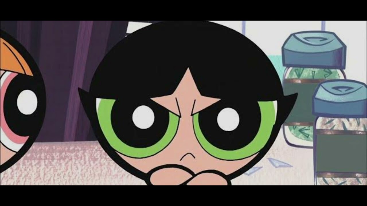 angry buttercup song - YouTube