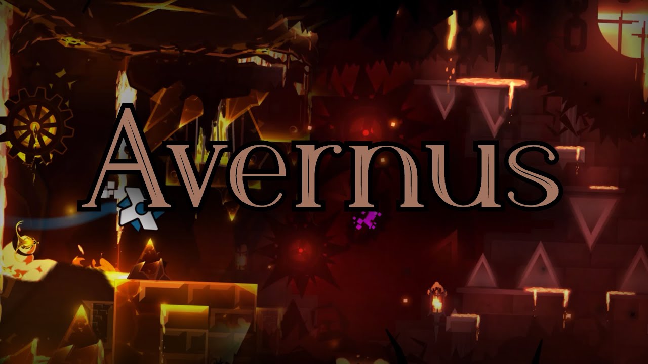 The Golden Sequel | "Avernus" by Bo and more | Normal + Layout - YouTube