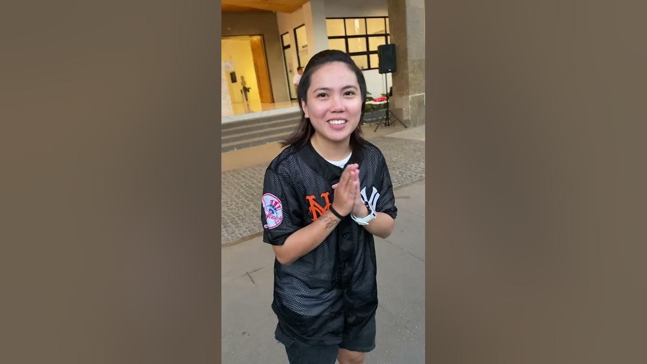 CHALK ART IN MUSEO NG MUNTINLUPA | Arteya Studio - YouTube