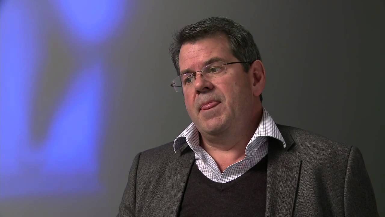 Microfinance Now: Gerhard Coetzee - YouTube