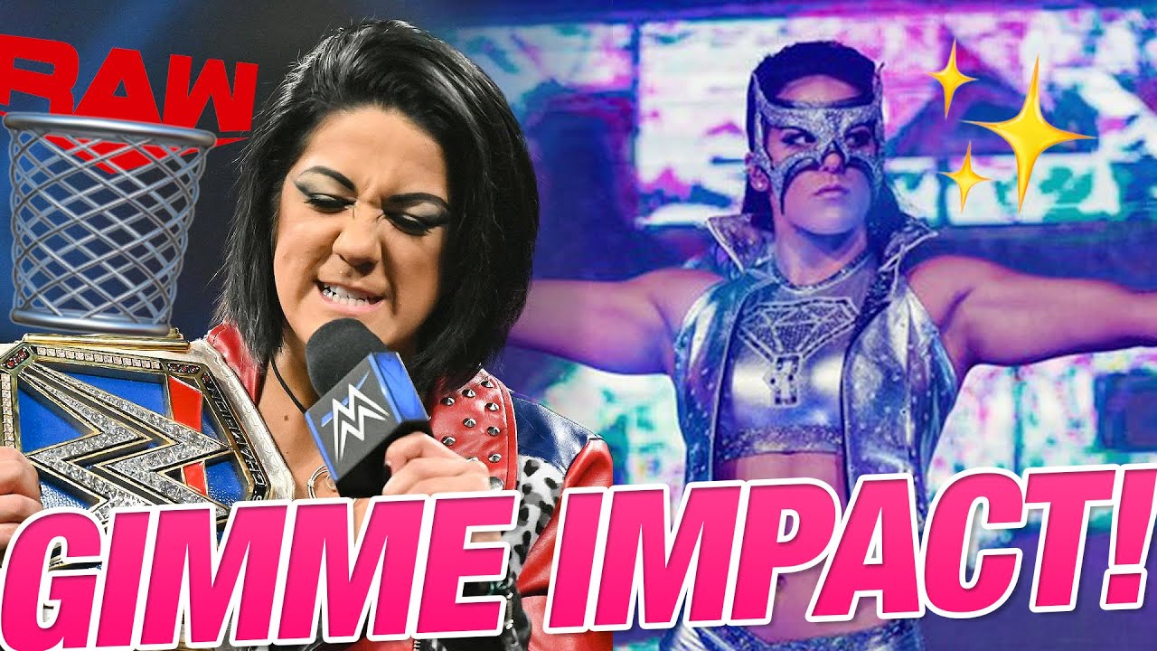 WWE Women's Wrestling Review Week of Oct 18th, 2019 | WWE Raw ...