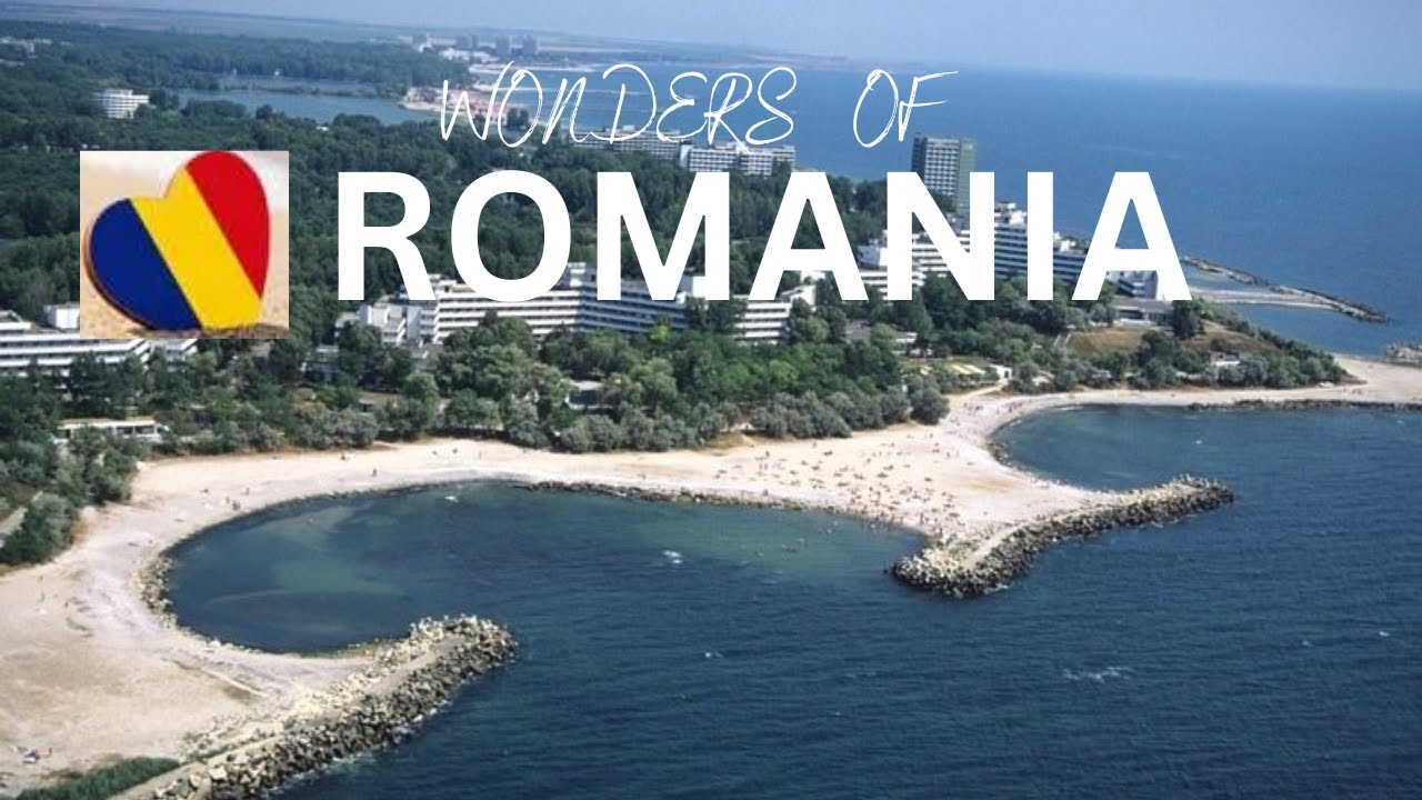 ROMANIA || WONDERS OF ROMANIA || BEAUTIFUL PLACE IN ROMANIA || NATURAL ...