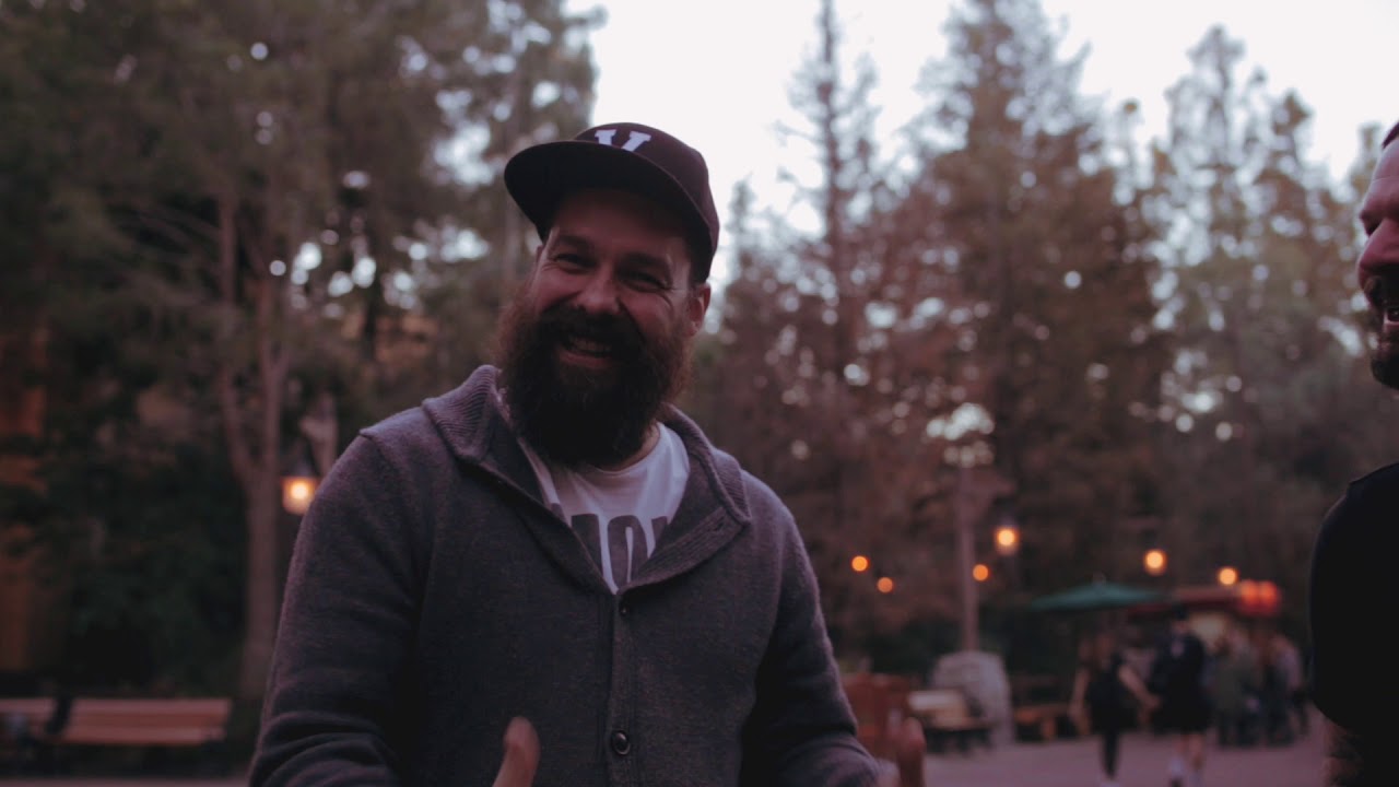 Aim to make friends, not followers - YouTube