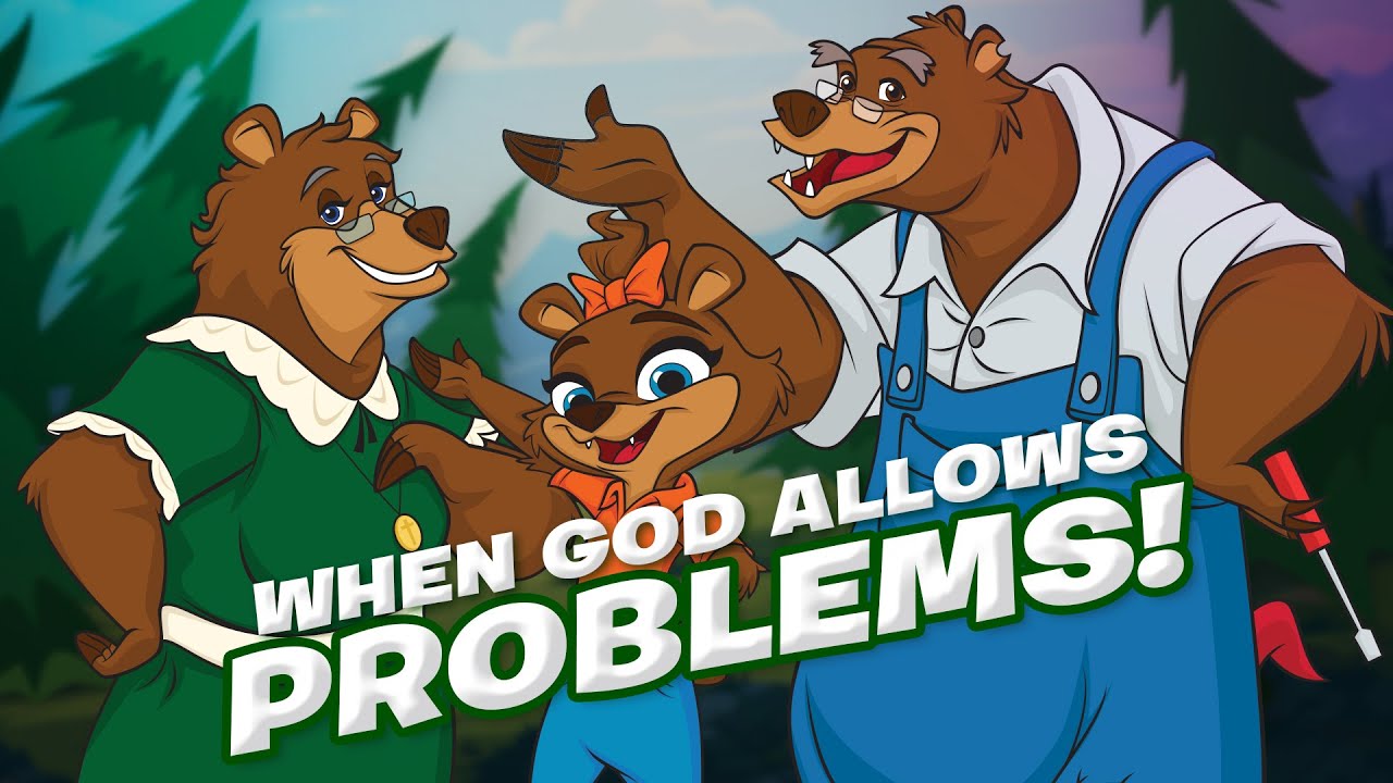 How is God working this out for good? - YouTube