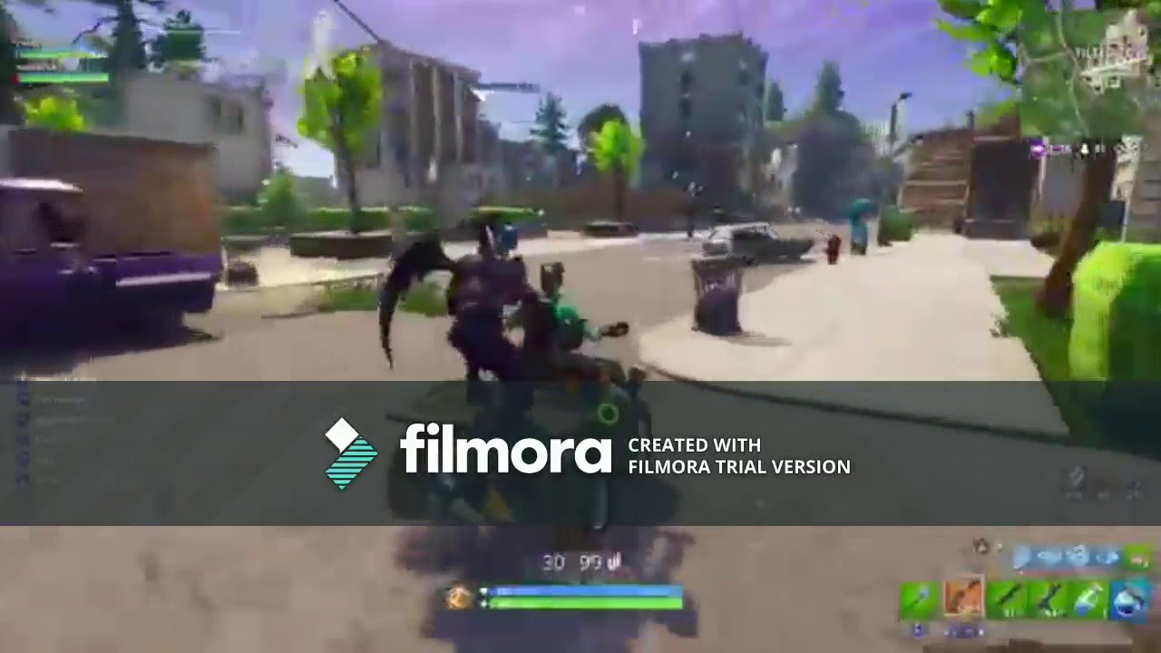 Chronic Ex Highlights #1 - YouTube