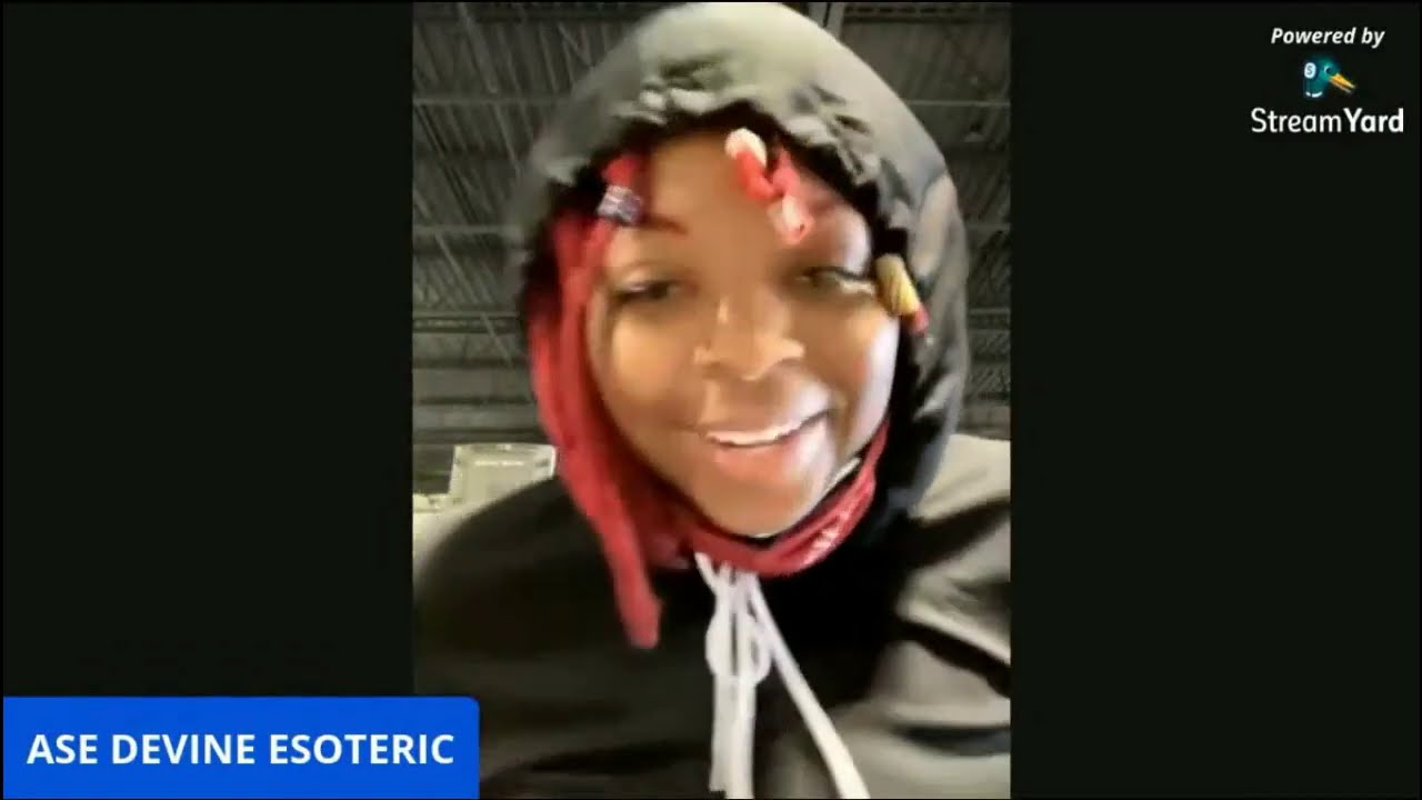 Ase Devine: Cly Diva Roast - YouTube