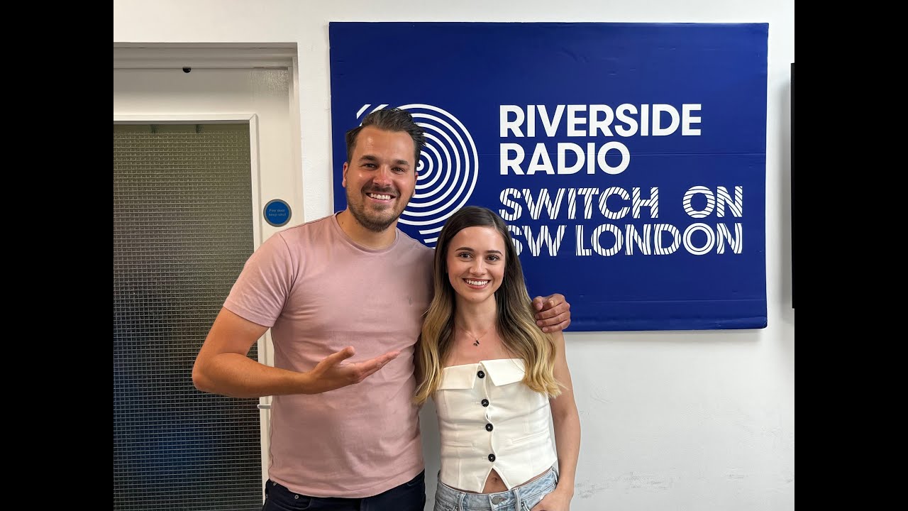 On Air Acoustic - Sisi Alexander - Full Interview and Performances ...