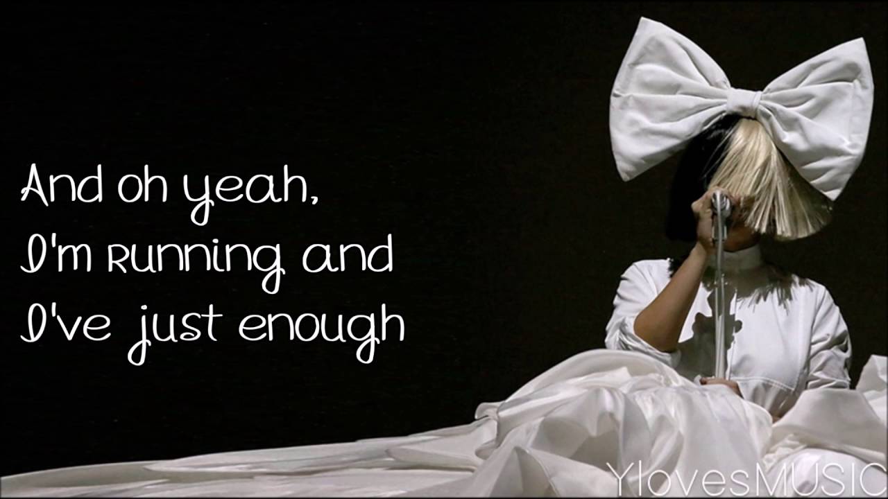 Sia ft. Kendrick Lamar - The Greatest (Lyrics) - YouTube