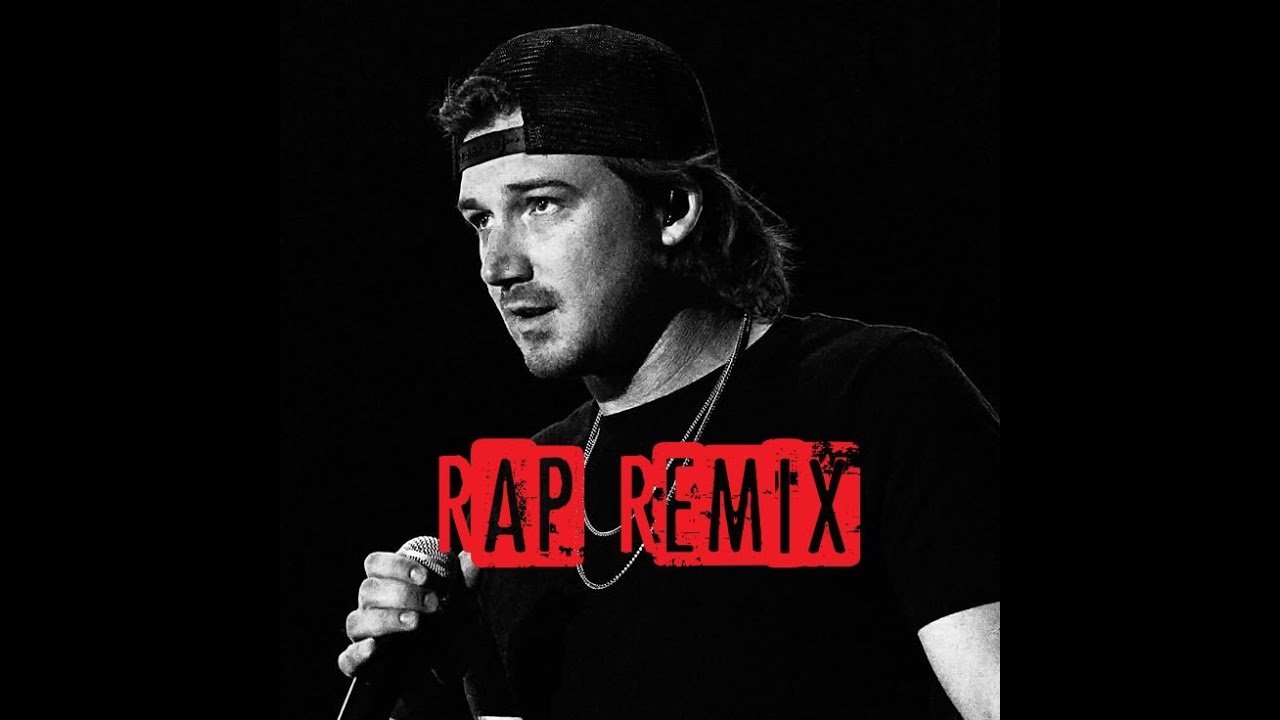 Morgan Wallen - Last Night ( RAP REMIX ) - YouTube