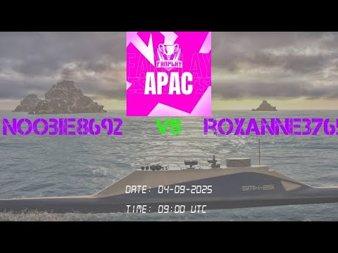 BBS2 R2 | NOOBIE8692 vs ROXANNE3765 | Match 1.. - YouTube