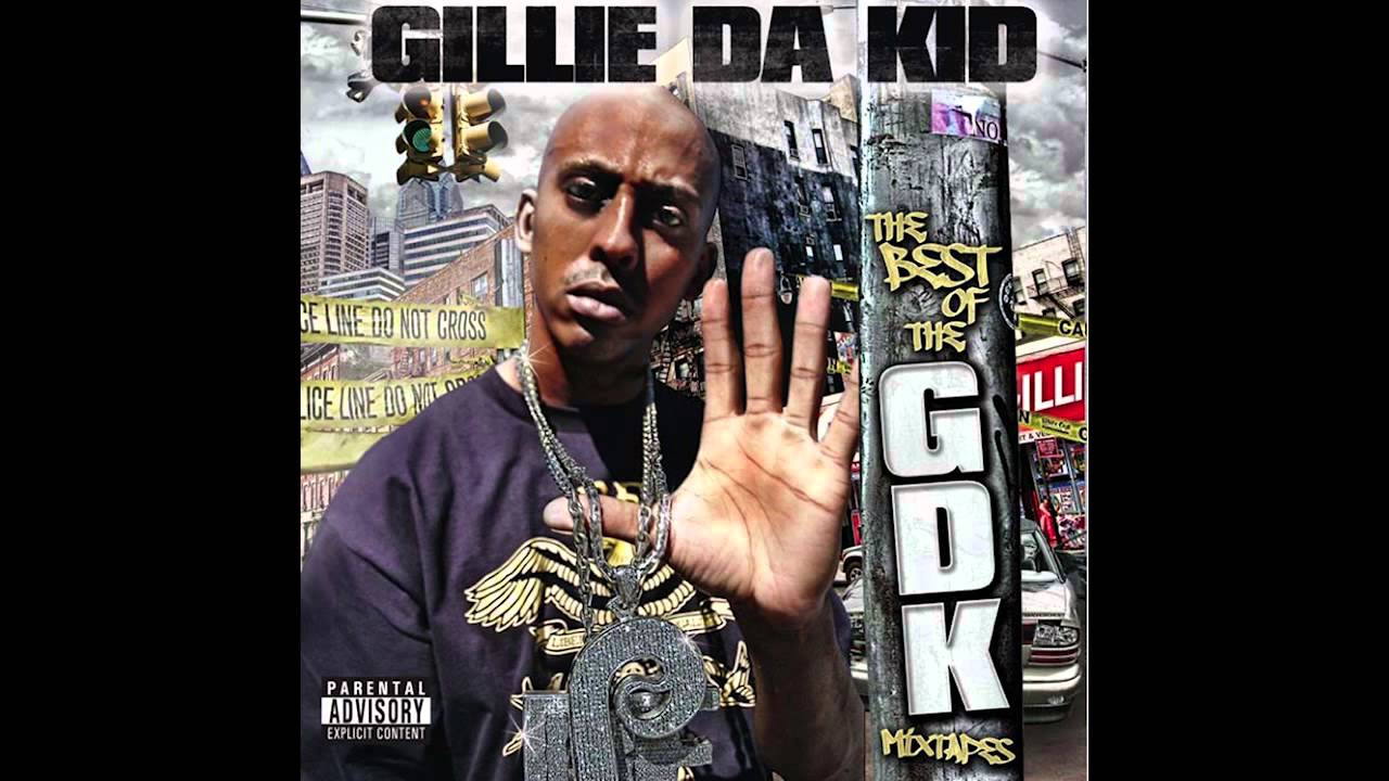 Gillie Da Kid - "Sucker Free" (feat. Dutch & Bump) [Official Audio ...