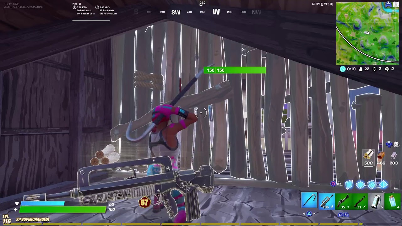 Arena solo - YouTube