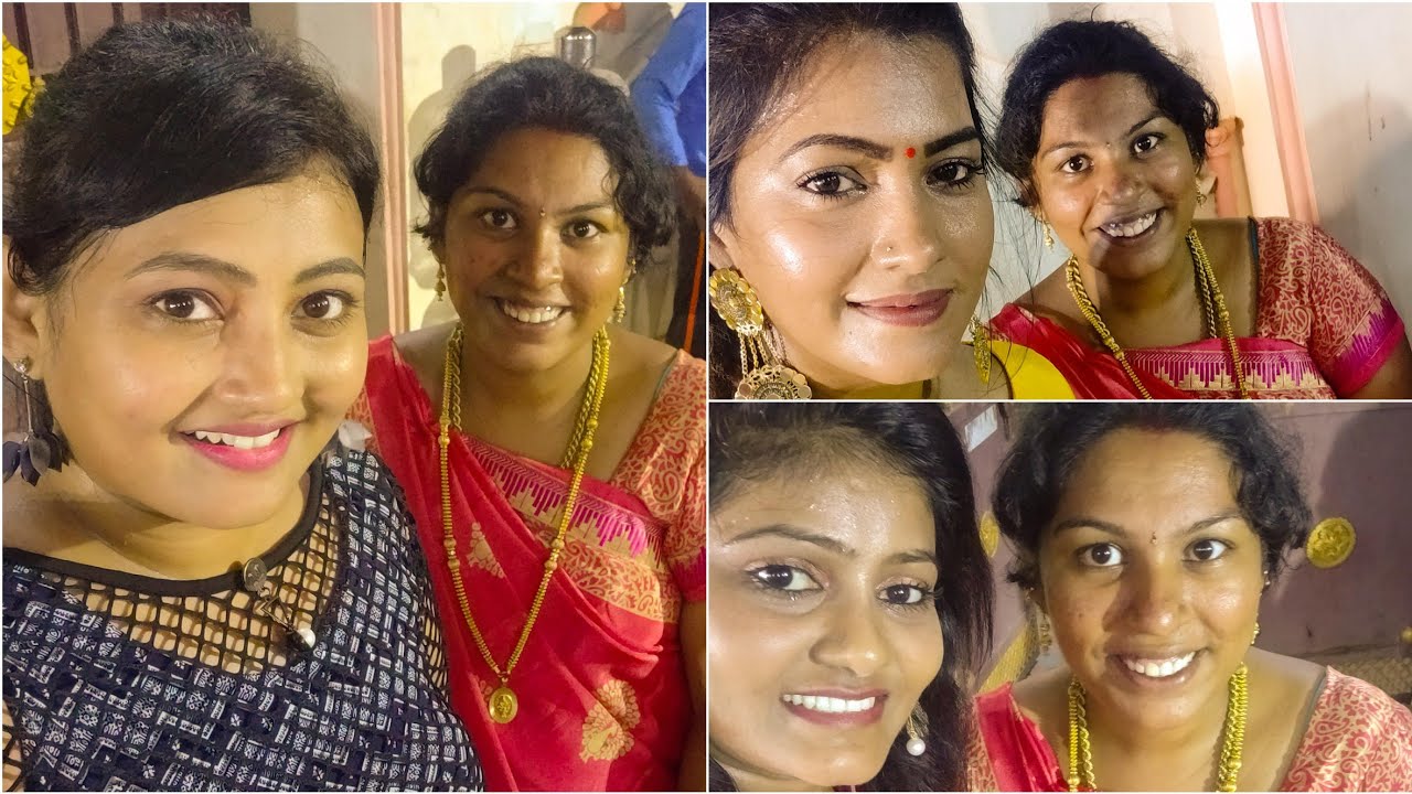 Dance by Sun TV, Vijay TV and Zee Tamil Serial Artists | Kulasai Dasara ...