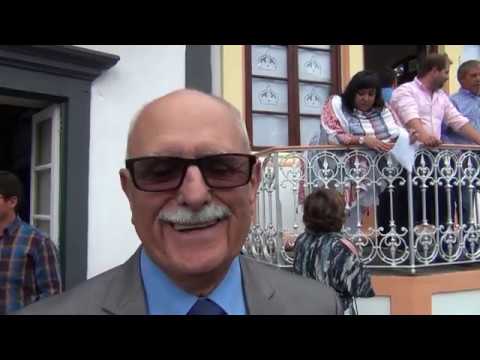 FALECEU MANUEL SIMAS NOS EUA - YouTube