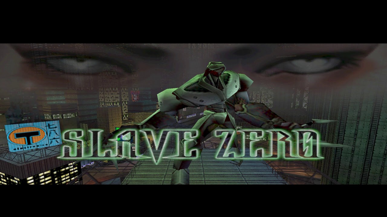 Slave Zero/OST/135 - YouTube