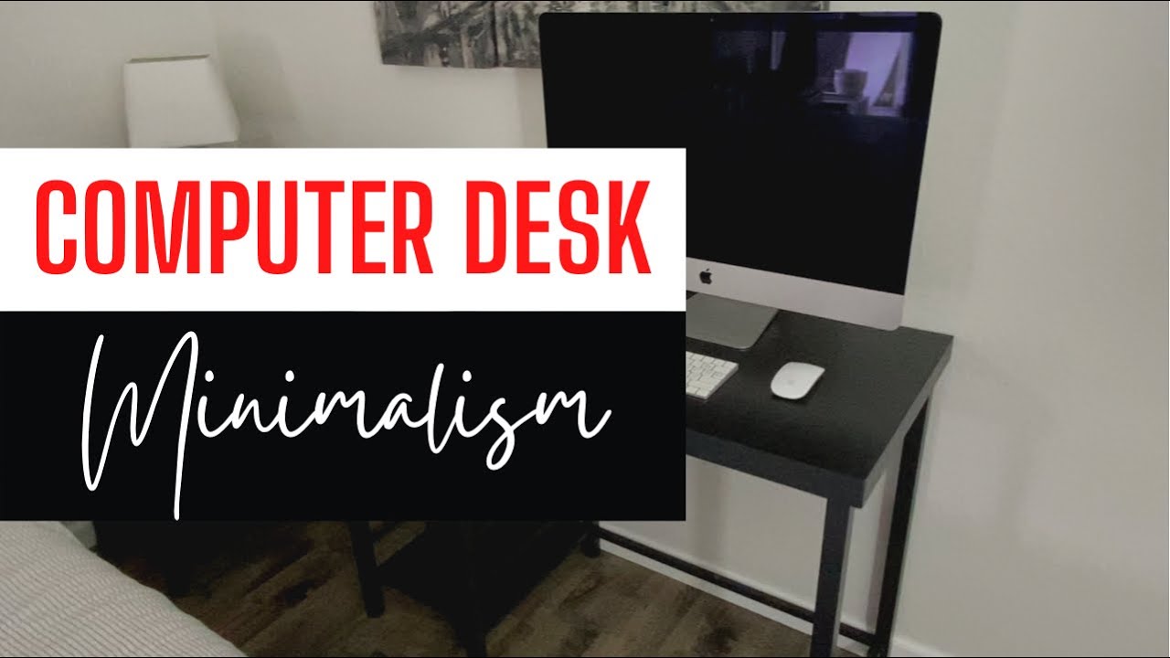 Minimal Lifestyle | Day 5/365 | The Anti-Procrastination Experiment ...