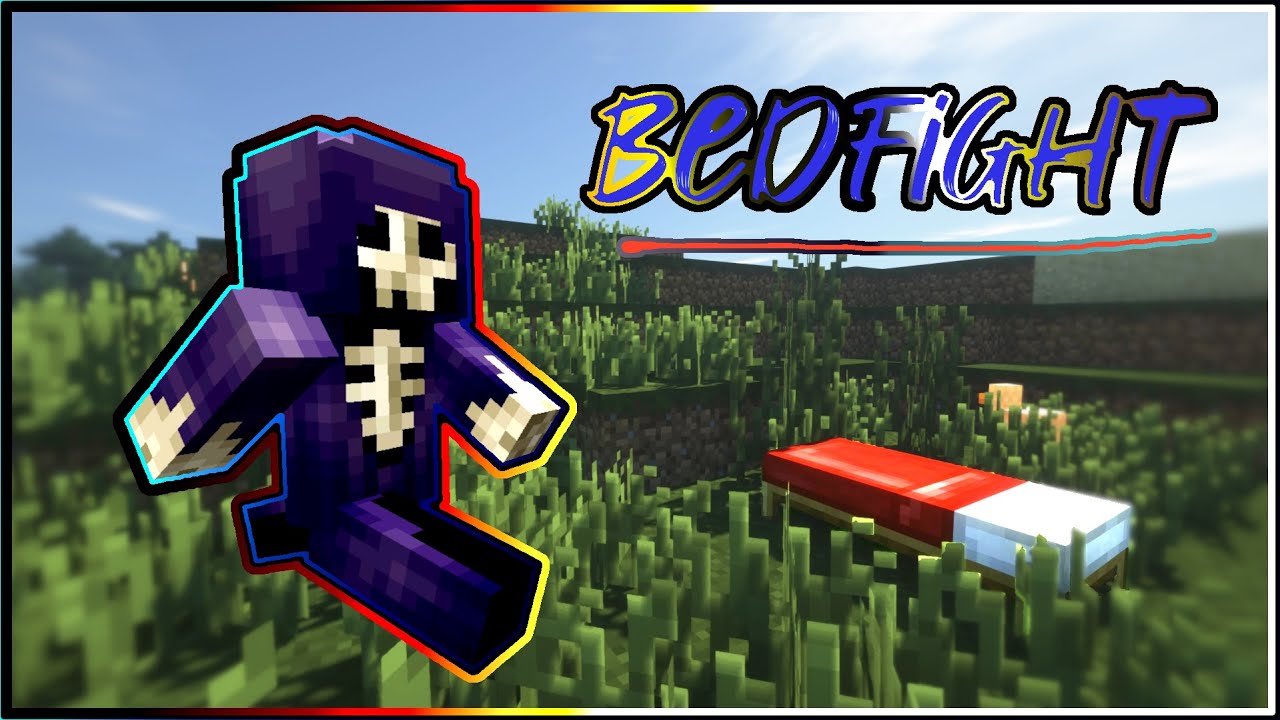 Uncut Insane Bedfight Gameplay - YouTube