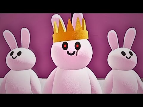 EVERYTHING IS FINE | Bunny Tale - YouTube