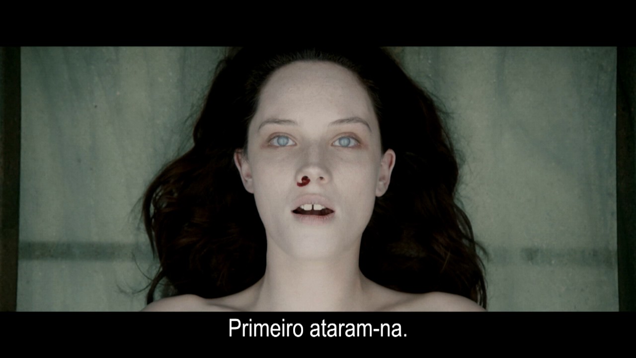 A Autópsia de Jane Doe | Trailer Legendado PT (HD) - YouTube