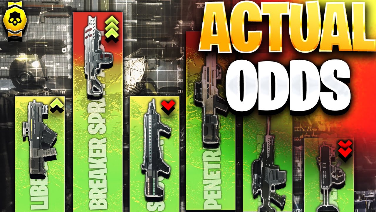 HELLDIVERS 2 - Unlocked, Tested BEST Guns For Terminid Bugs After 50 ...