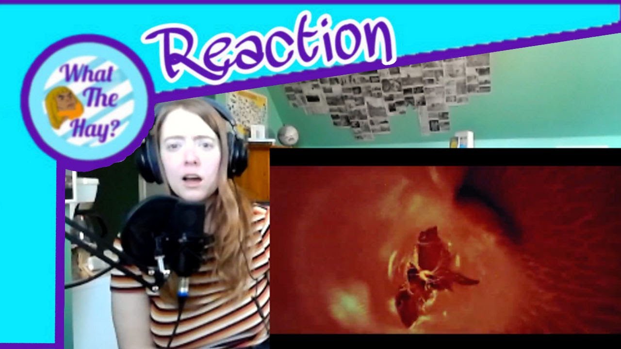 "Justice - One Night/All Night (Starring Tame Impala)" by Justice ...