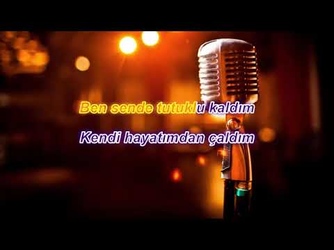 tutuklu karaoke