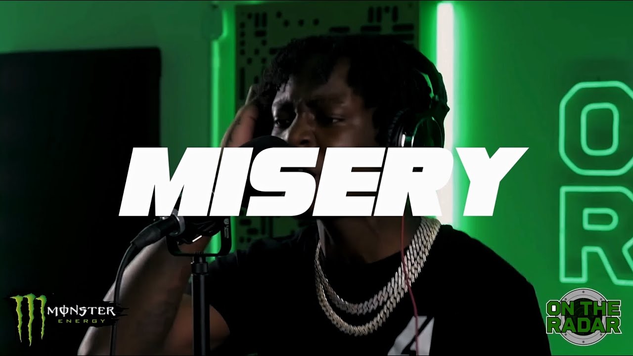 [FREE] Kyle Richh Type Beat "MISERY" Jersey Club Type Beat - YouTube