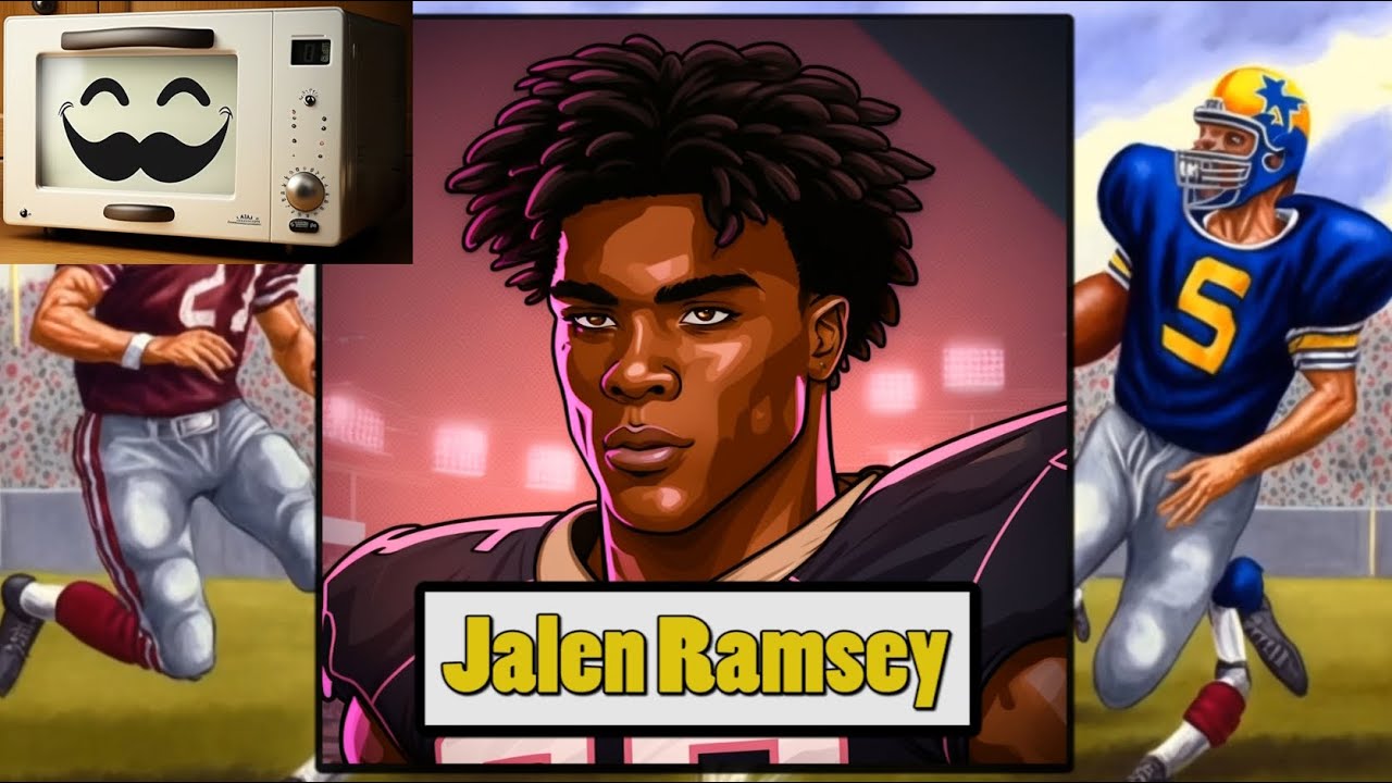NFL Meets Anime? AI Transforms Gridiron Stars into Epic Animated Heroes ...