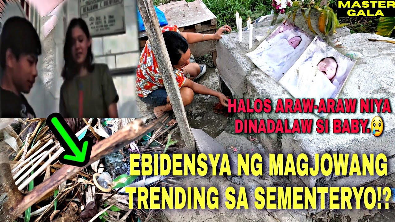 Dito Daw Gumawa Ng Milagro Yun Mag Jowang Nag Trending? | Kwento Ng ...
