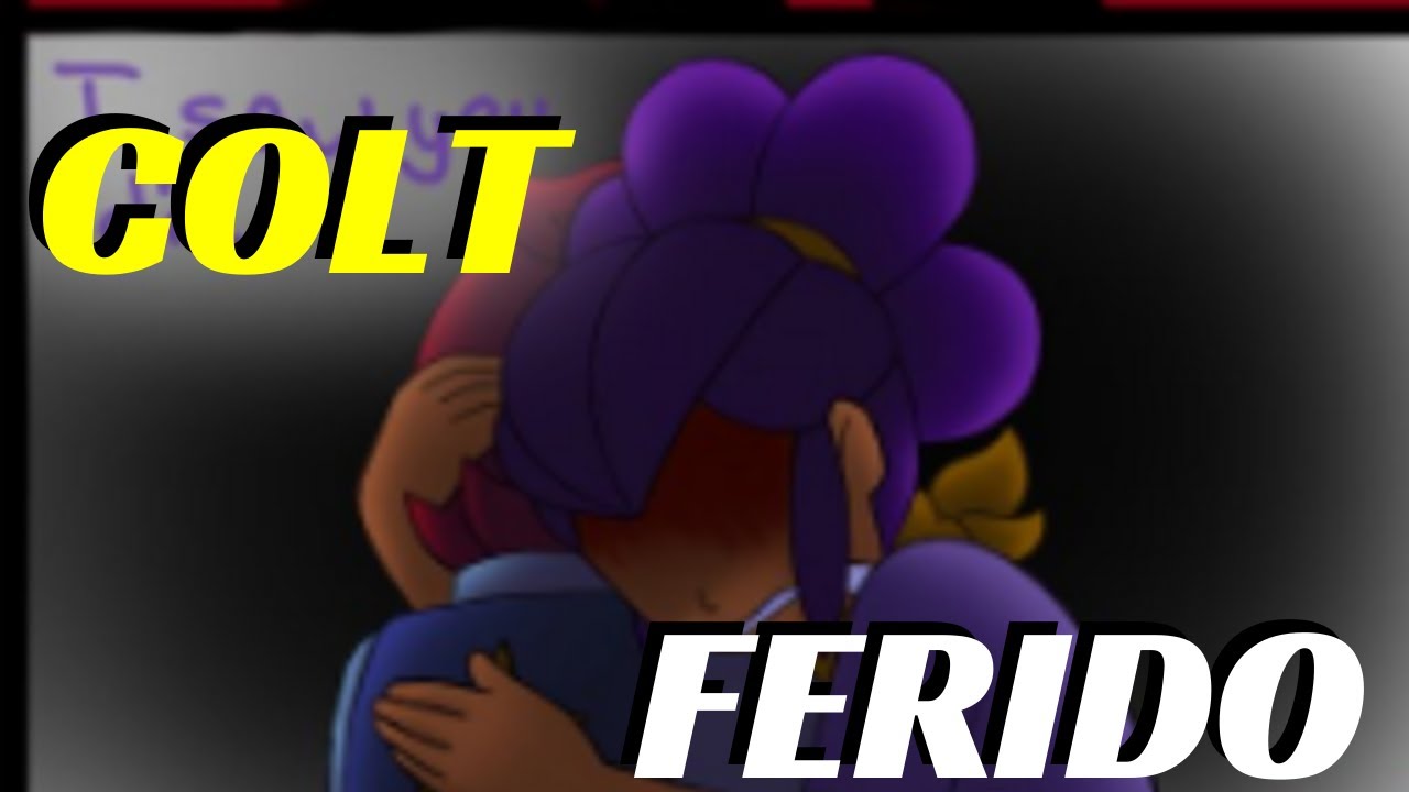 LEON X BIBI SHIP AMOR PARTE 40 HISTÓRIA BRAWL STARS - YouTube