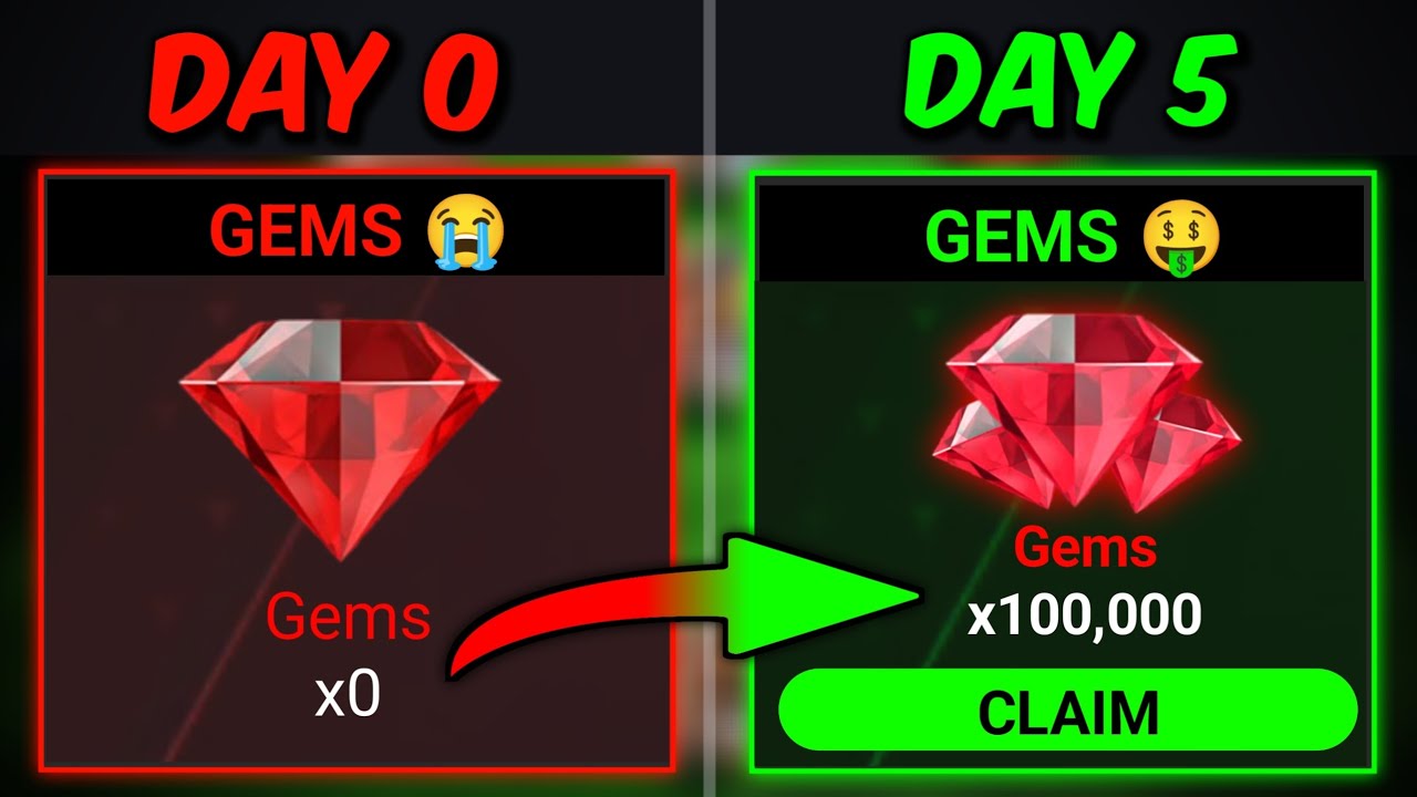 How to get 100K Gems in FC Mobile - RAGNAROK Event Preparation | Mr ...