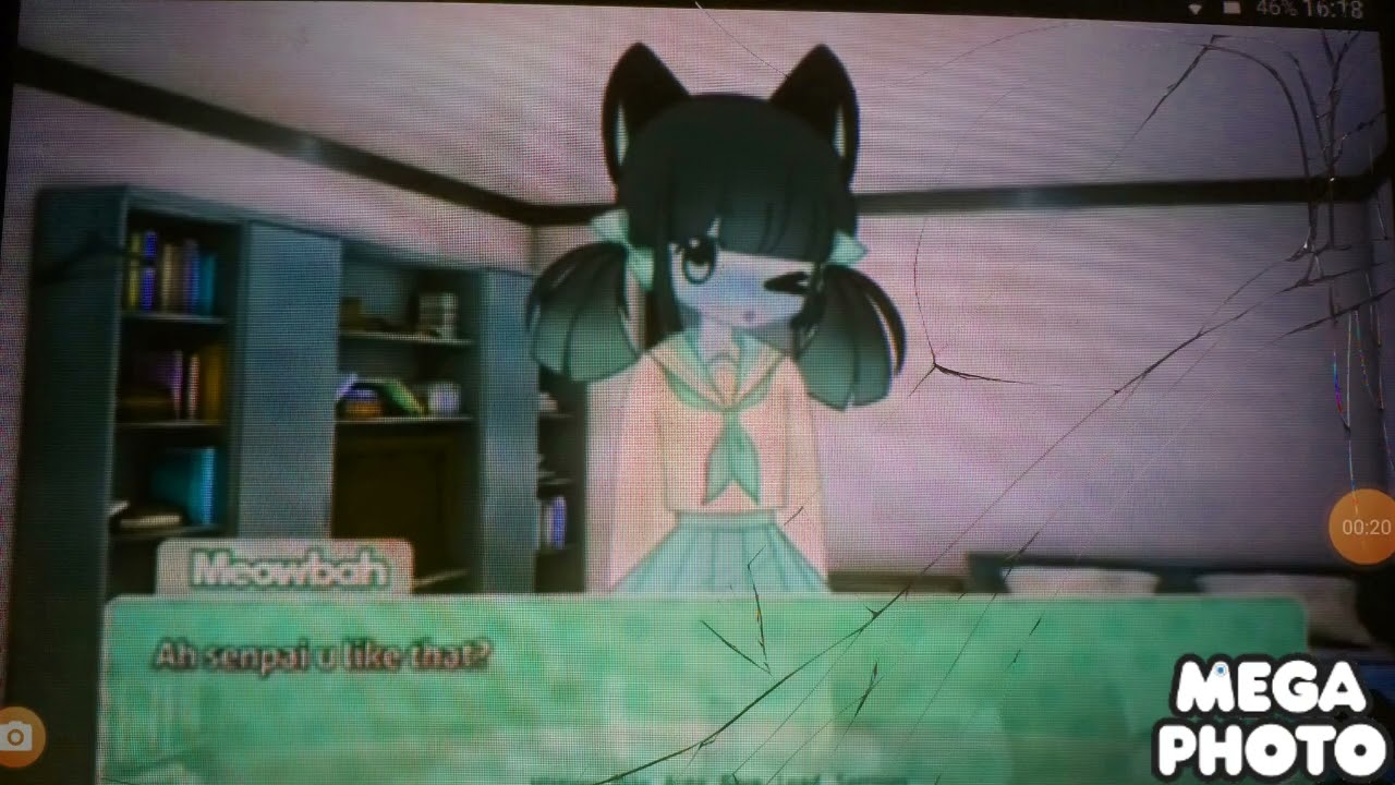 Preview 2 Meowbahh Effects Versions - YouTube