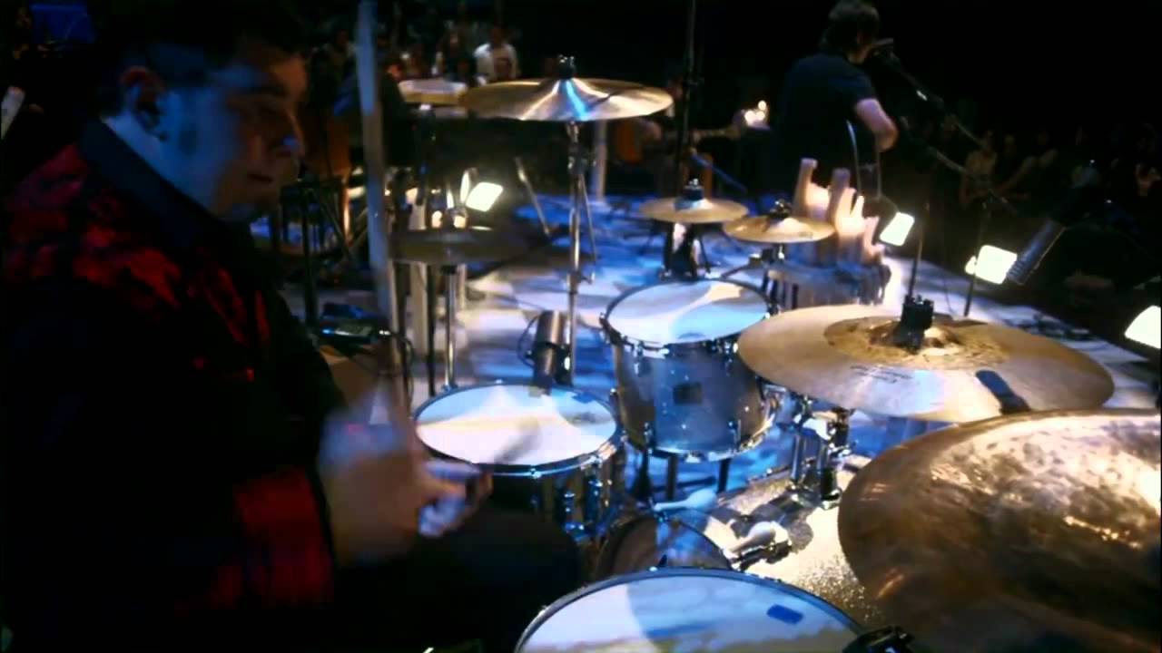 Panda Feliz Cumpleaños MTV Unplugged - YouTube