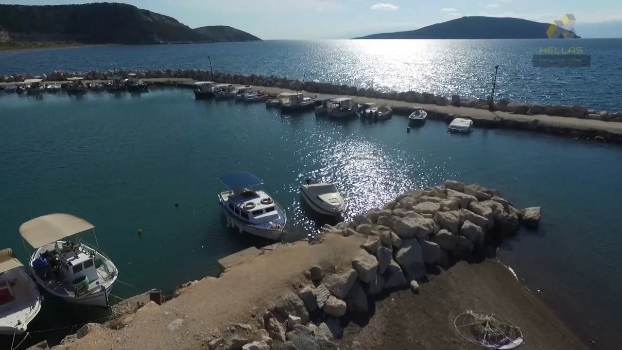 ΠΕΤΩΝΤΑΣ ΠΑΝΩ ΑΠΟ ΤΑ ΙΡΙΑ ΝΑΥΠΛΙΟΥ BINTEO (1) - YouTube