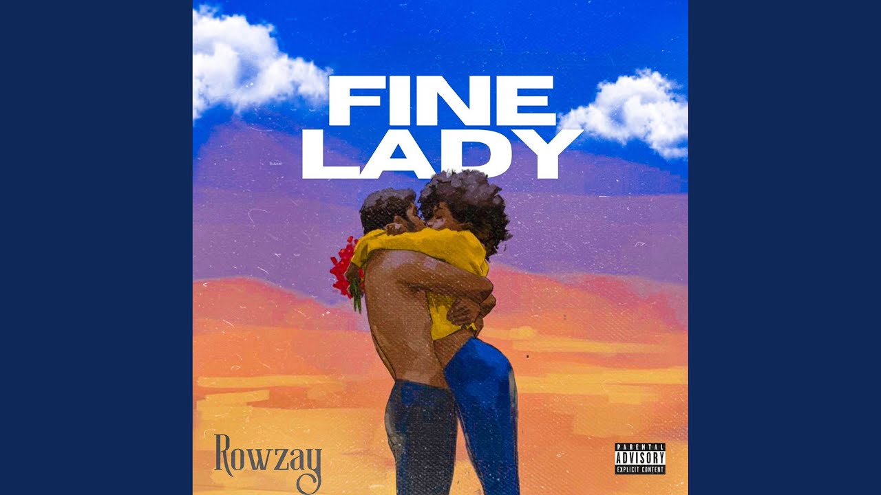 Fine Lady (Speedup) - YouTube