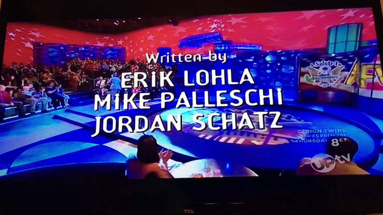 AFV S23 EP19 End Credits - YouTube