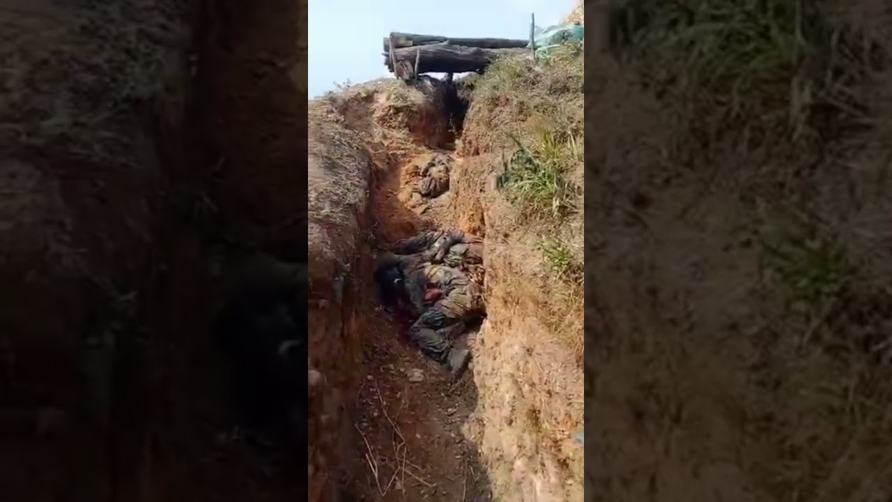 สงครามSSPP/SSA-TNLAและRCSS/SSA - YouTube