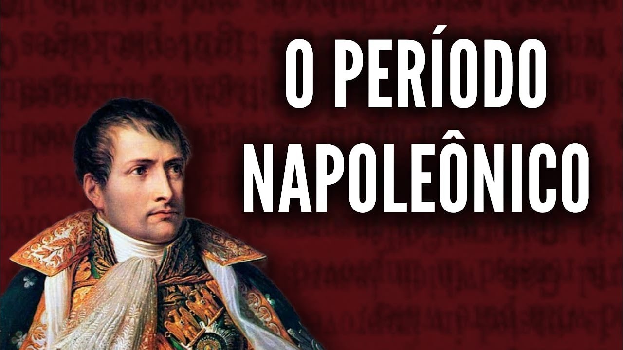 O Que Foi O Código Civil Napoleônico - NAZAEDU