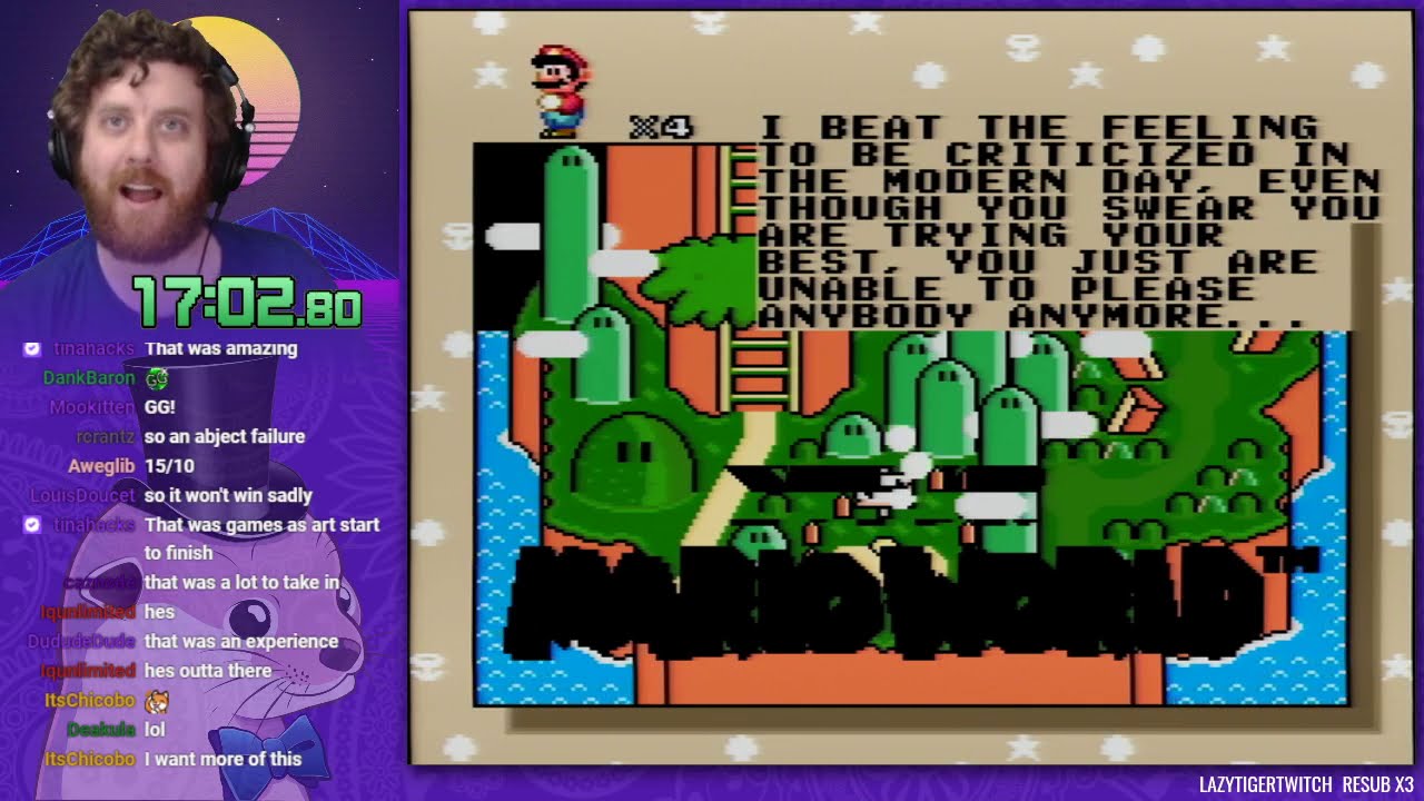 Bad Level Design Contest 2020 Entry #3 - YouTube