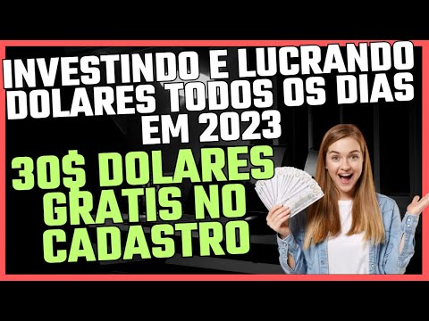 🔥UOOBOT🔥MINERADORA DE DOLAR PAGANDO MUITO💰30$ DOLARES GRATIS NO ...